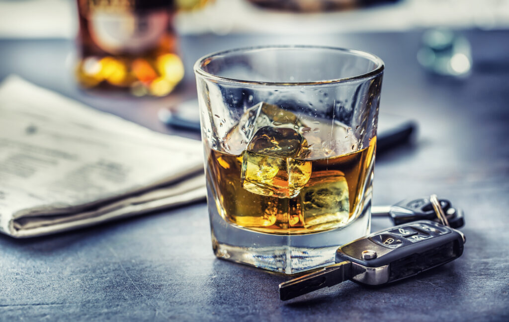 First Time DUI Lawyer In Boise, ID | Martens Law Office